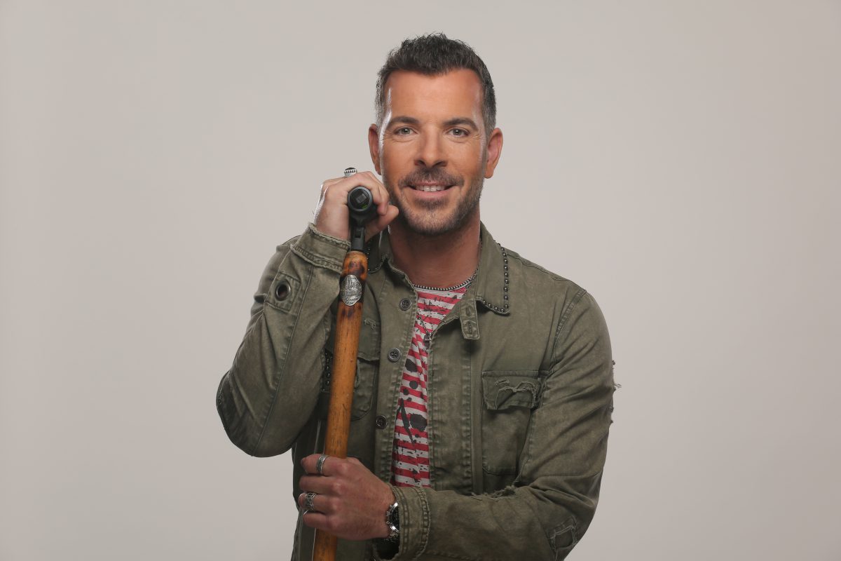 #Fotos | Torben Klein ist Sänger und Komponist von dem Hit "Für die ...